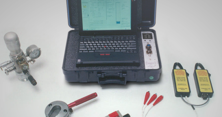 Well Analyzer - Indus Instruments Engineering